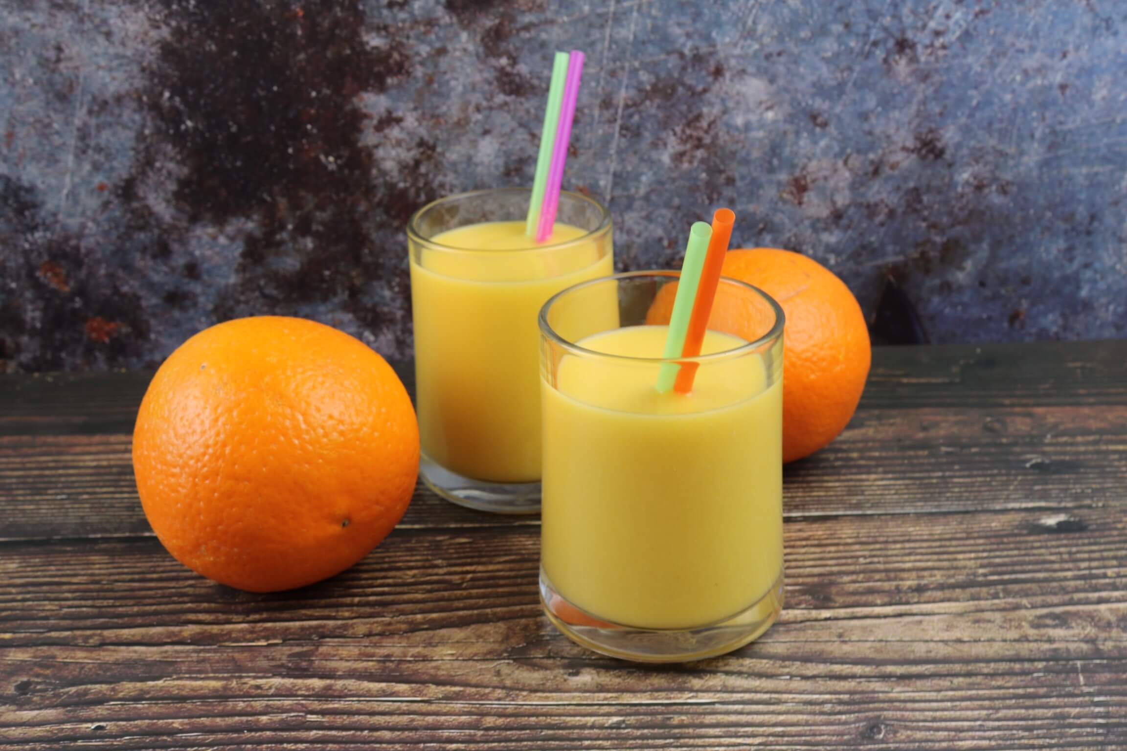 Obst Smoothies Archive - Zu Faul Zum Kochen?